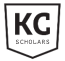 Login | KC Scholars Student Portal